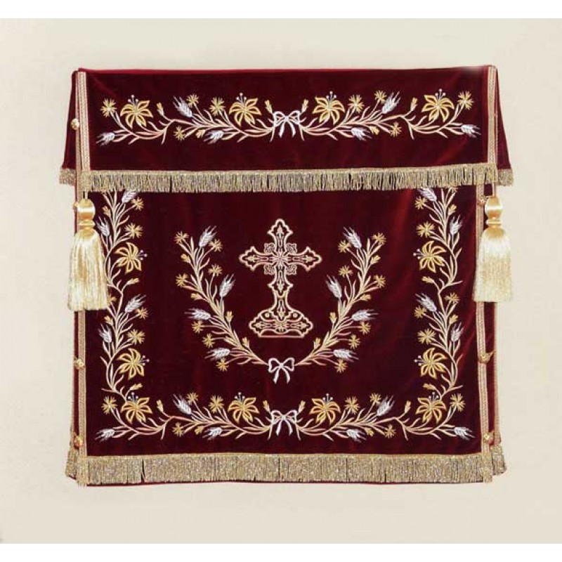 Holy Altar covers|naosnet.gr - page 1 - naosnet.com
